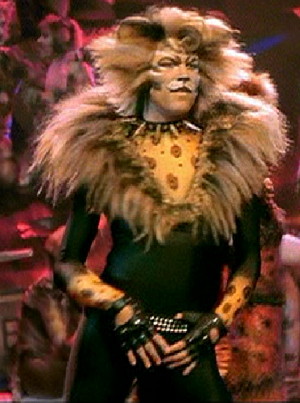 Rum Tum Tugger | Jellicle Wiki | FANDOM powered by Wikia