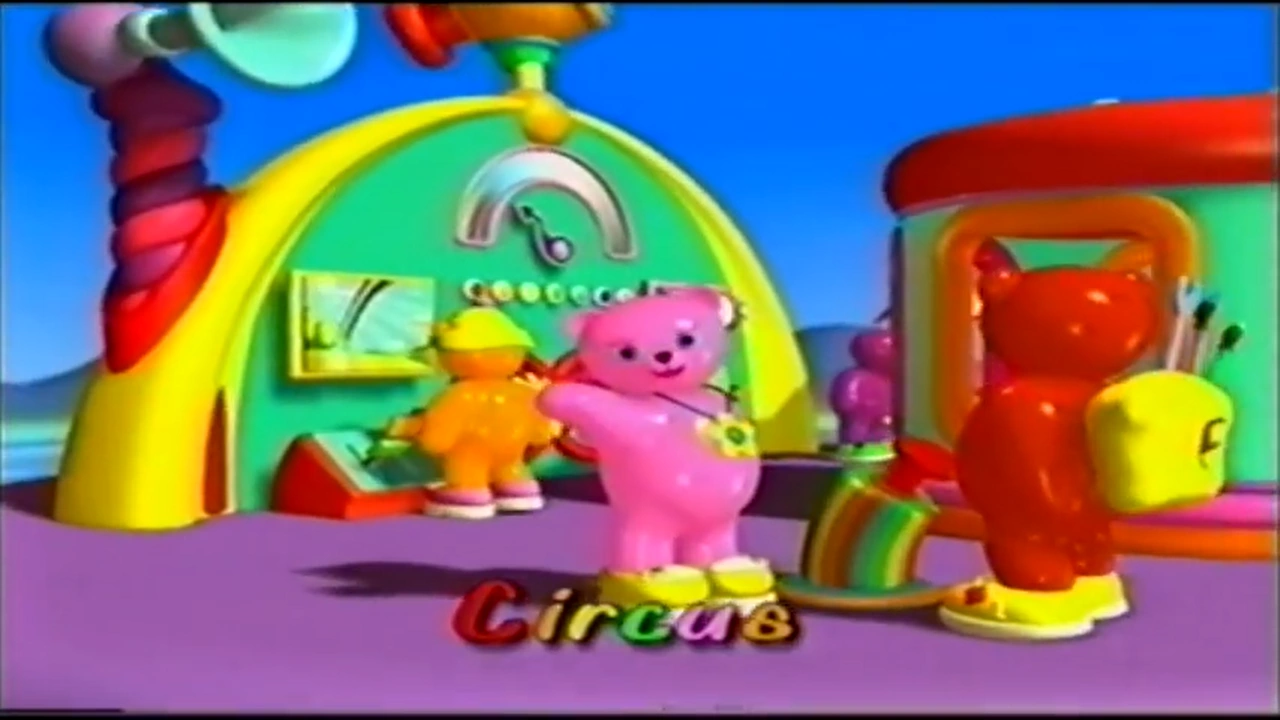 Circus | Jellikins Wiki | Fandom