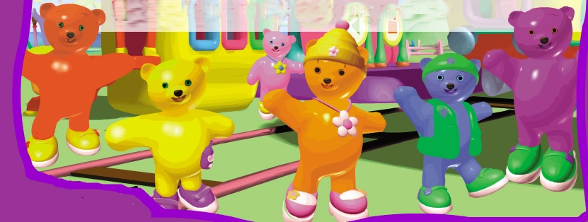 Jellies | Jellikins Wiki | Fandom