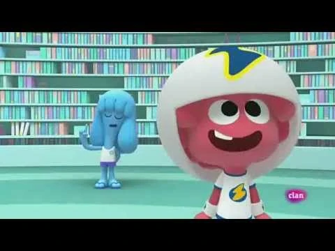 Inventor Bello | Jelly Jamm Wikia | Fandom