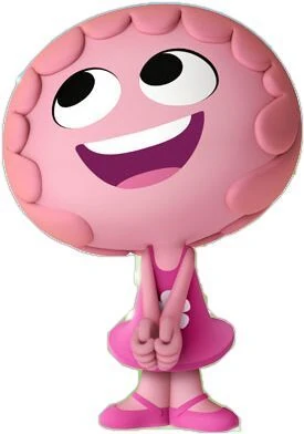 Rita | Jelly Jamm Wikia | Fandom