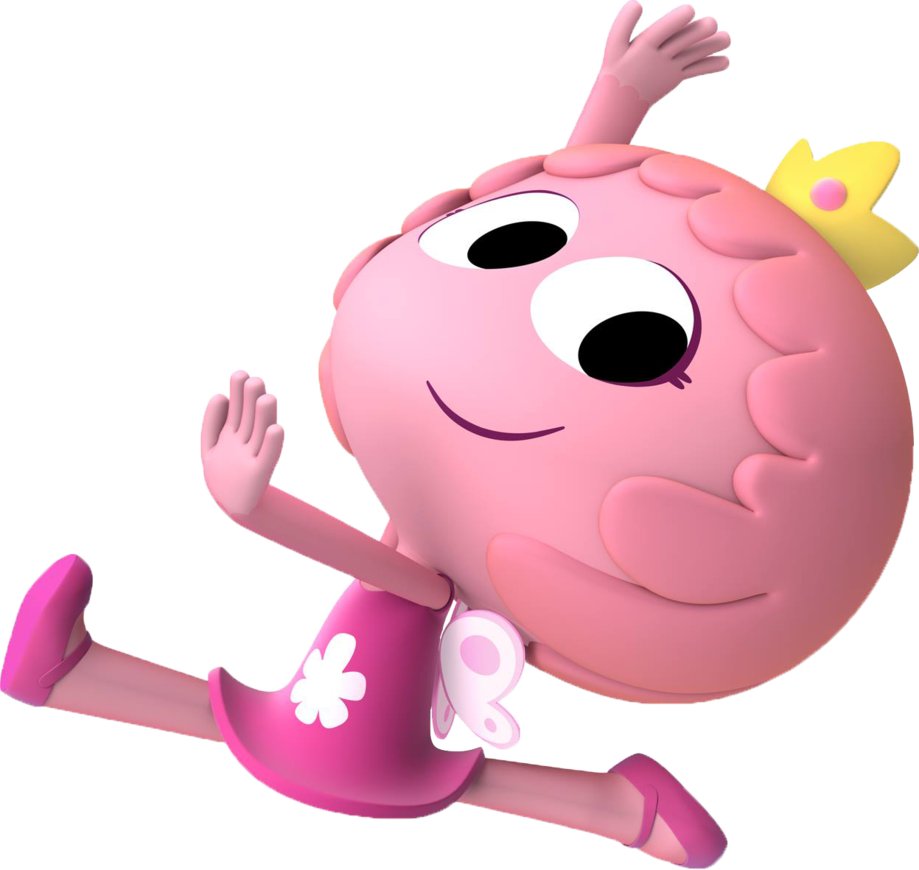 Rita | Jelly Jamm Wikia | FANDOM powered by Wikia