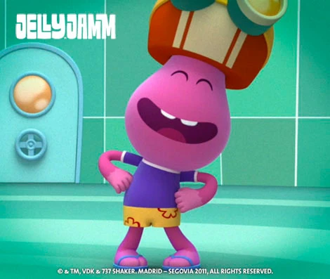 Goomo's Airship | Jelly Jamm Wikia | Fandom