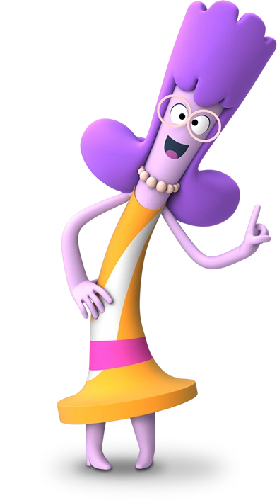 Queen | Jelly Jamm Wikia | Fandom