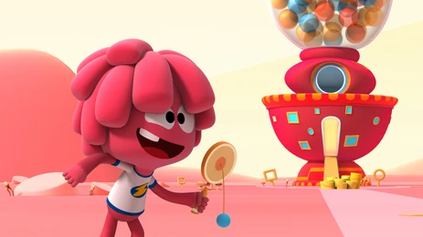 The Music Factory | Jelly Jamm Wikia | Fandom