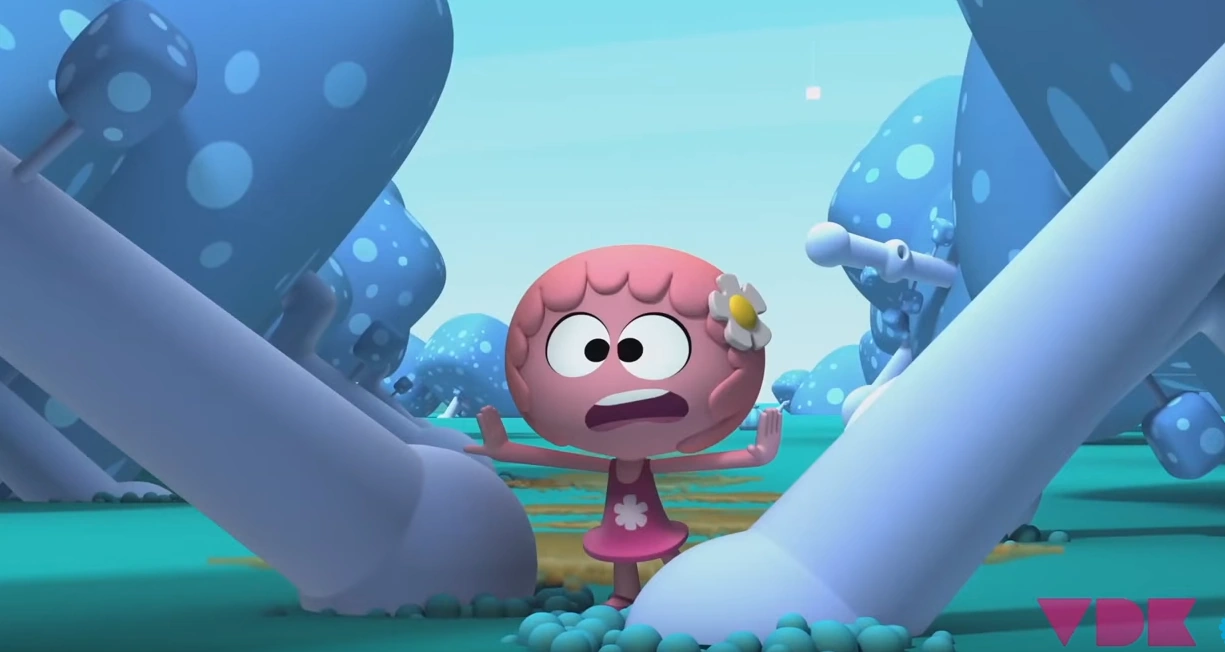 Rita | Jelly Jamm Wikia | Fandom