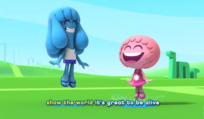 Jelly Jamm Wikia | FANDOM powered by Wikia