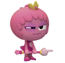 Rita | Jelly Jamm Wiki | Fandom