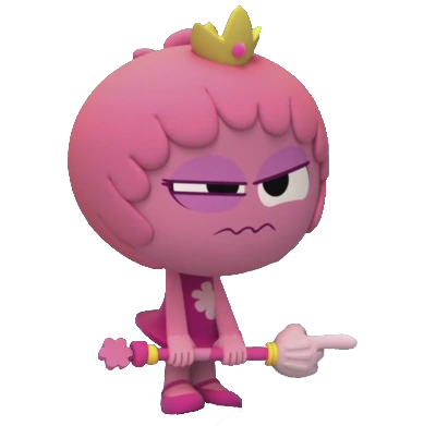 Rita | Jelly Jamm Wiki | Fandom