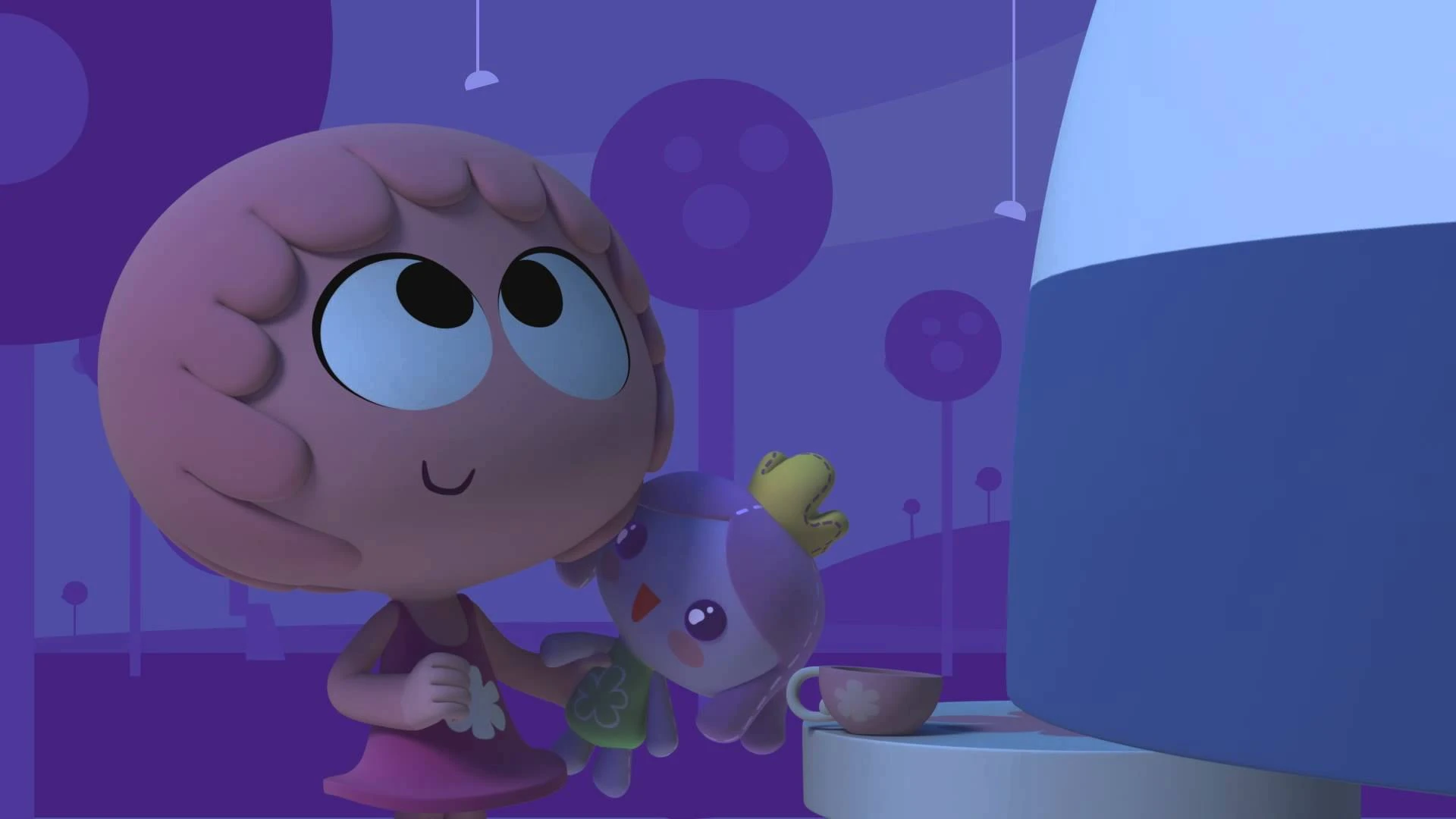 Un día en las carreras | Wiki Jelly Jamm | Fandom