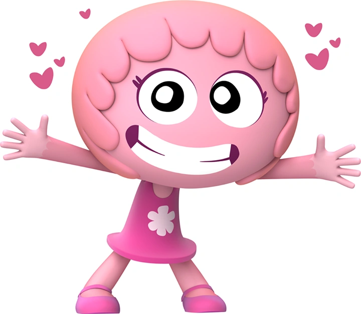 Imagen - Rita LOL.png | Wiki Jelly Jamm | FANDOM powered by Wikia