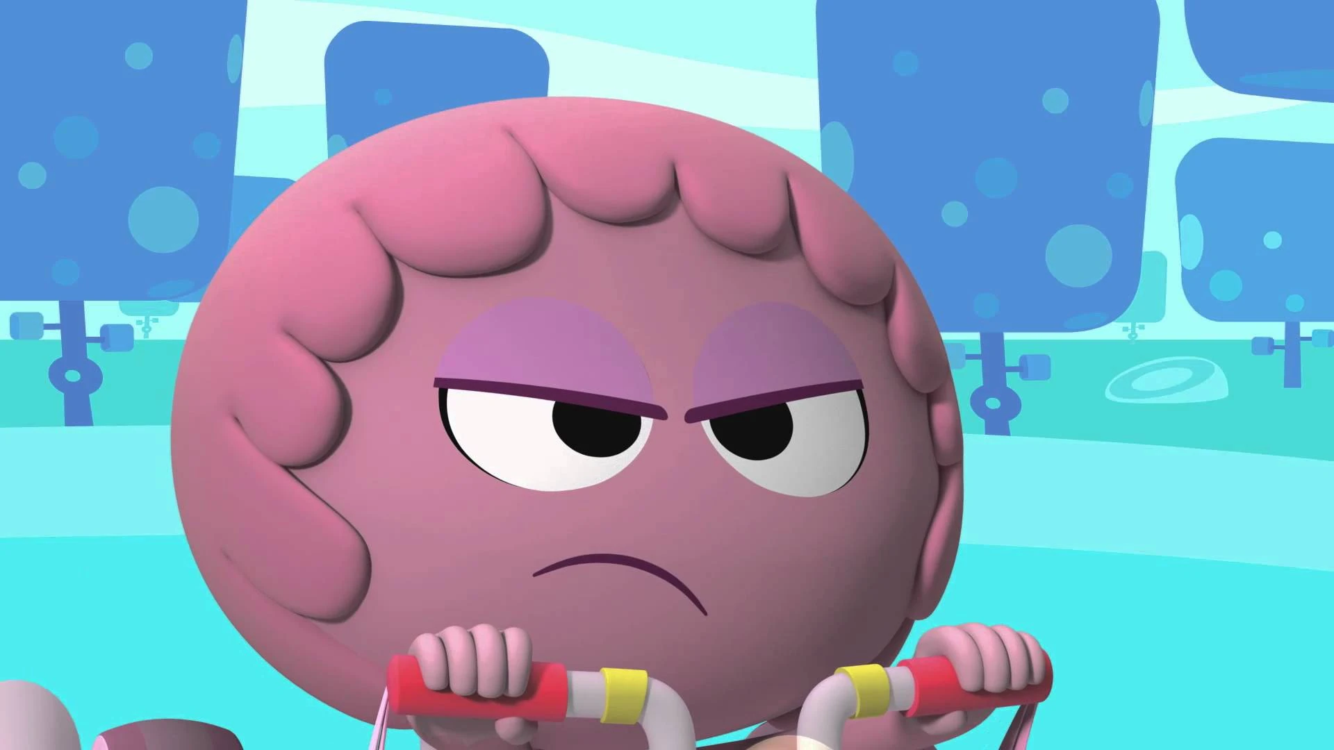 Imagen - JJ Rita angry.jpg | Wiki Jelly Jamm | FANDOM powered by Wikia