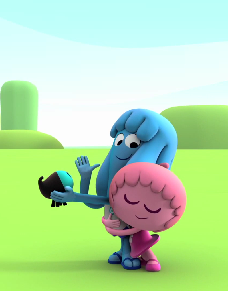 Imagen Minarita Y Dodopng Wiki Jelly Jamm Fandom Powered By Wikia