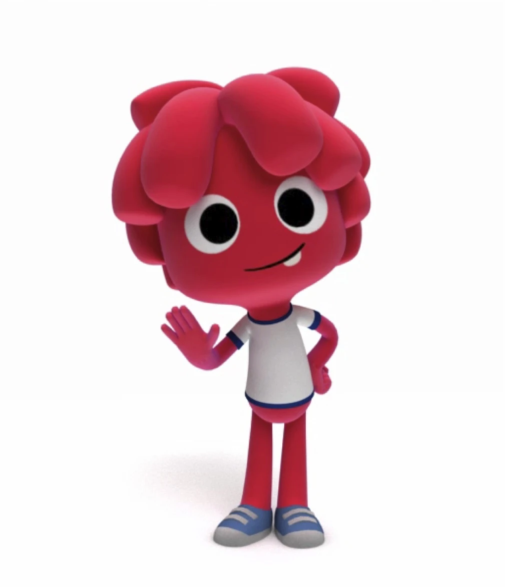 Imagen - Bello KID.jpg | Wiki Jelly Jamm | FANDOM powered by Wikia