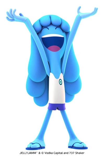 Imagen - Mina 737 Shaker.jpg | Wiki Jelly Jamm | FANDOM powered by Wikia