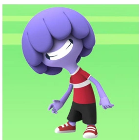 Ongo | Wikia Jelly Jamm | Fandom