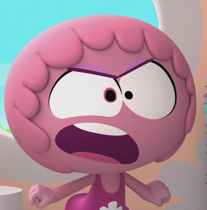 Imagen - Rita angry 2.png | Wiki Jelly Jamm | FANDOM powered by Wikia