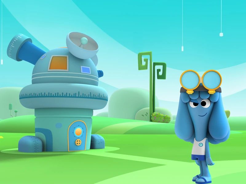 Imagen - Mina Home.jpg | Wiki Jelly Jamm | FANDOM powered by Wikia