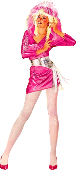 Jem | Jem Wiki | FANDOM powered by Wikia