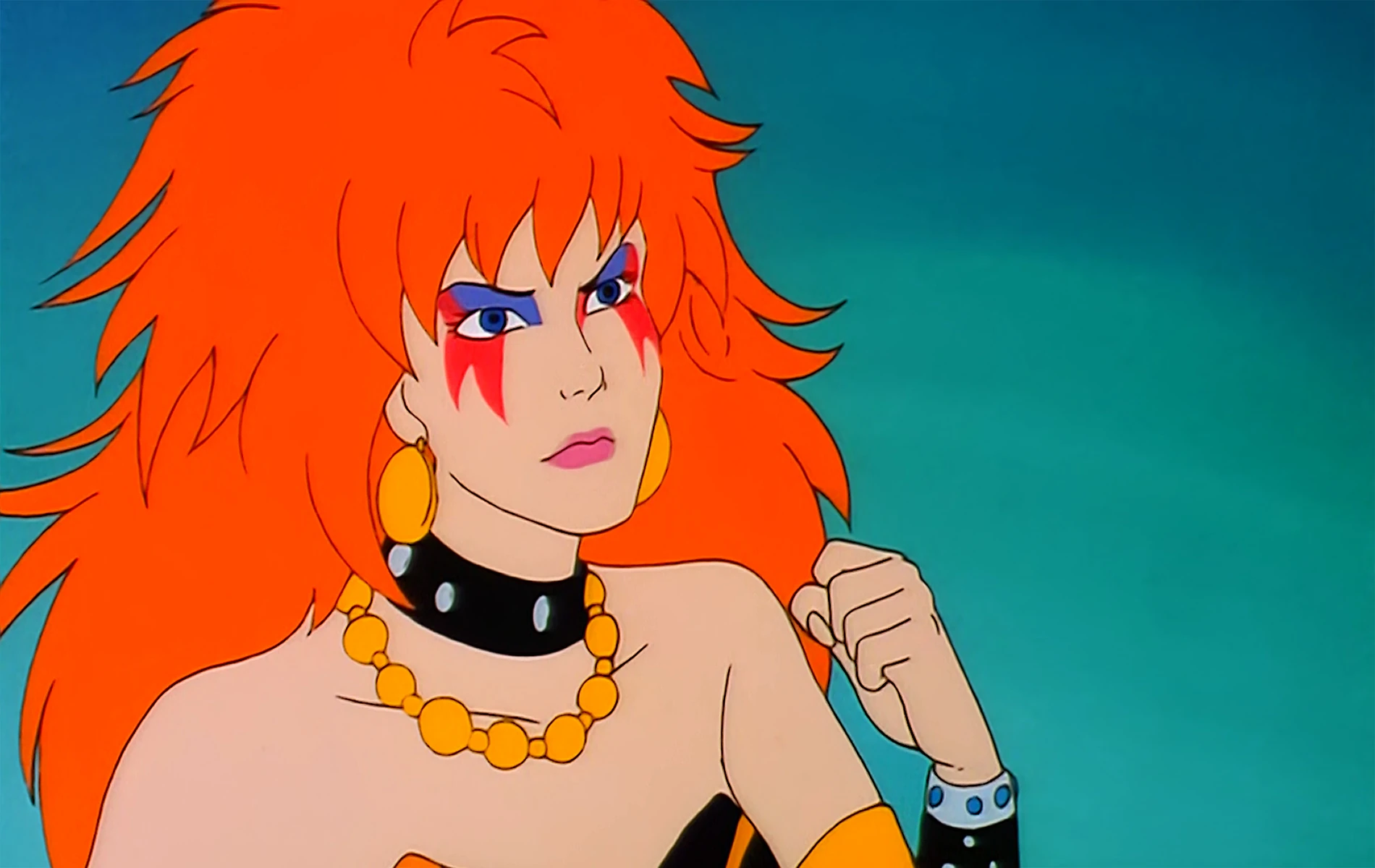 Image - Bad Kimber 2.jpg | Jem Wiki | FANDOM powered by Wikia