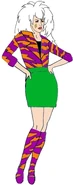 Roxy/Gallery | Jem Wiki | Fandom
