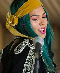 Aja (film) | Jem Wiki | FANDOM powered by Wikia