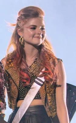 Kimber (film) | Jem Wiki | FANDOM powered by Wikia