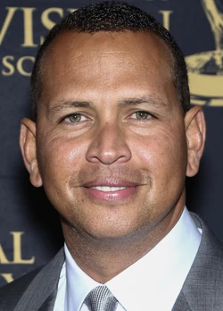Alex Rodriguez | Jennifer Lopez Music Wiki | Fandom