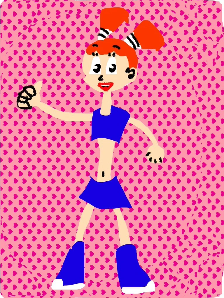 Jenny Wakeman | My Life as a Teenage Robot uncancled Wiki | Fandom