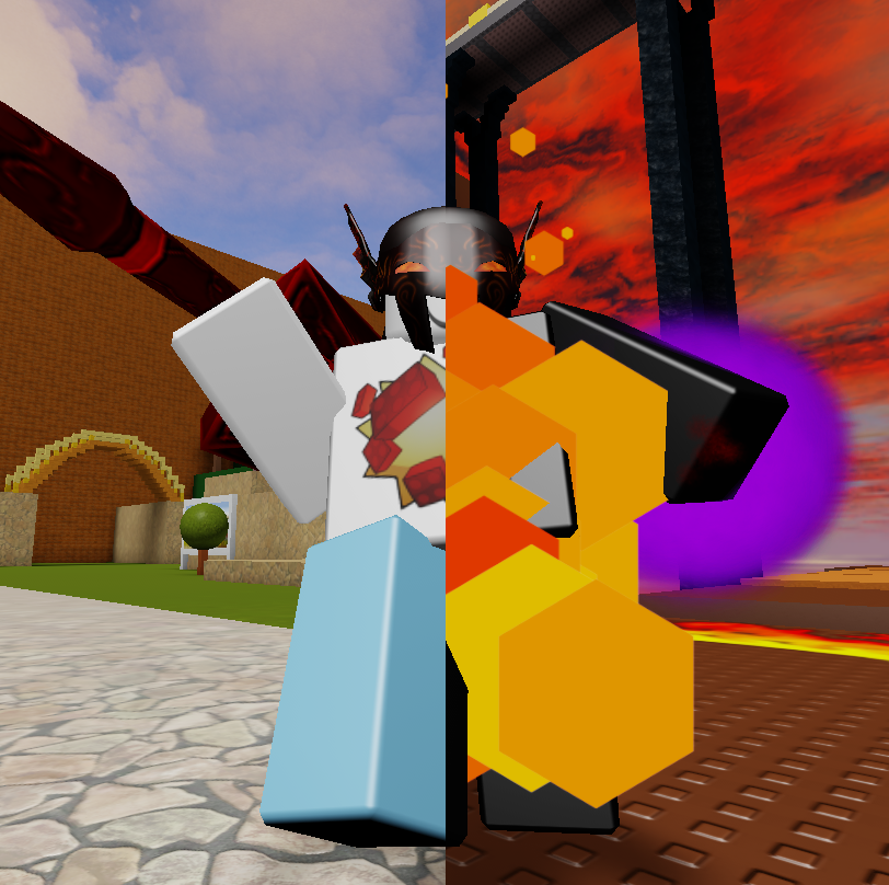 Mr Hammer Jeo541s Noob Invasion Wiki Fandom