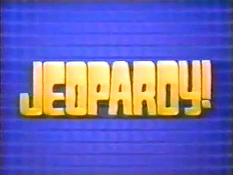 Jeopardy! Season 08 Statistics | Jeopardy! History Wiki | FANDOM ...