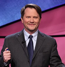 Chuck Forrest | Jeopardy! History Wiki | Fandom