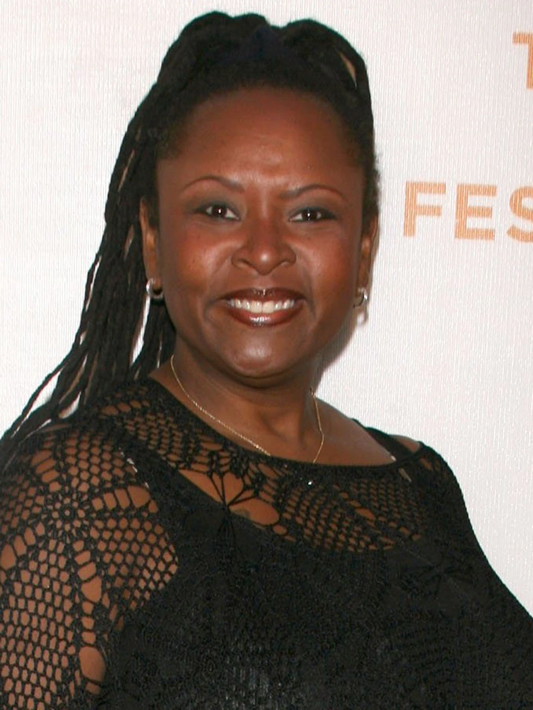 Robin Quivers | Jeopardy! History Wiki | Fandom