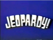 Jeopardy! Title Cards | Jeopardy! History Wiki | Fandom