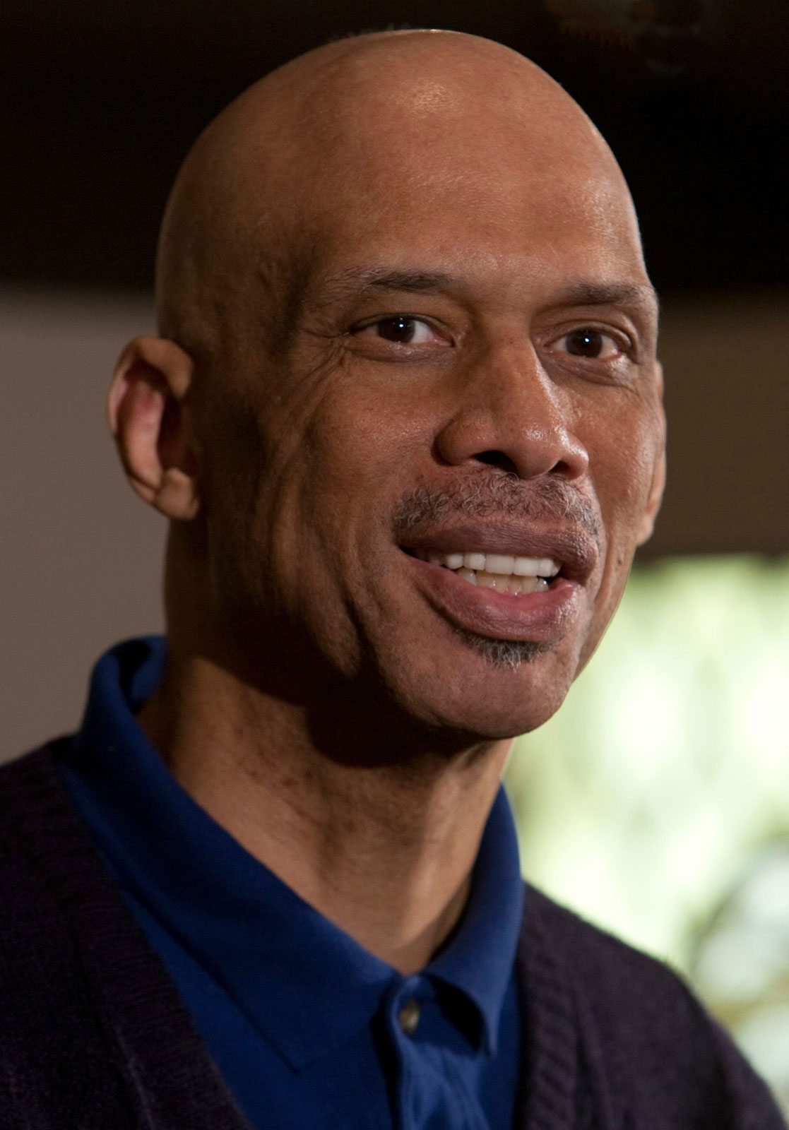 Kareem Abdul-Jabbar | Jeopardy! History Wiki | Fandom Kareem Abdul-Jabbar | Jeopardy! History Wiki | Fandom