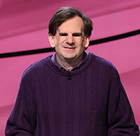 Eddie Timanus | Jeopardy! History Wiki | Fandom
