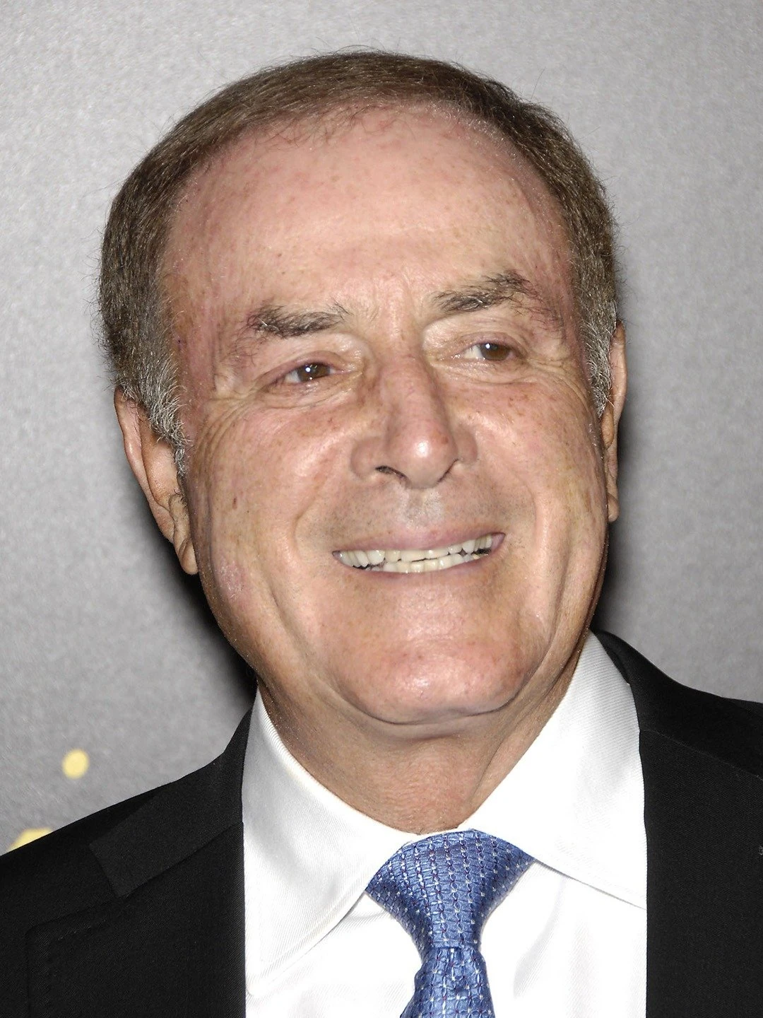 Al Michaels | Jeopardy! History Wiki | Fandom