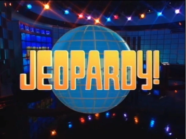 Jeopardy! Timeline (syndicated version)/Season 12 | Jeopardy! History ...
