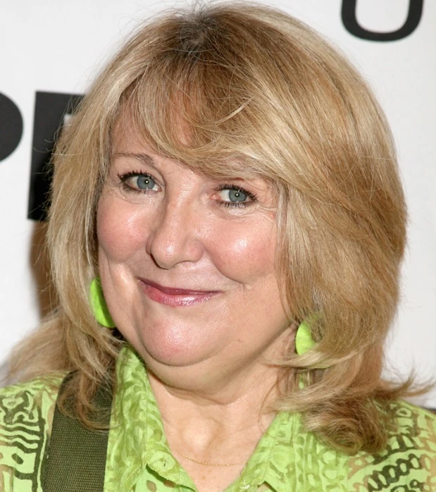 Teri Garr | Jeopardy! History Wiki | Fandom