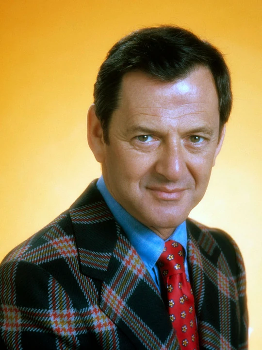 Tony Randall | Jeopardy! History Wiki | Fandom