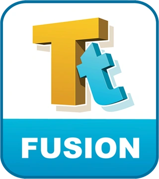 Image - TT Fusion Logo.png | JeremyAngryBirds3 Pictures Wikia | FANDOM ...