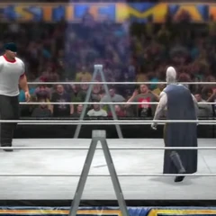 Glue Man | Jerma Lore Wiki | Fandom