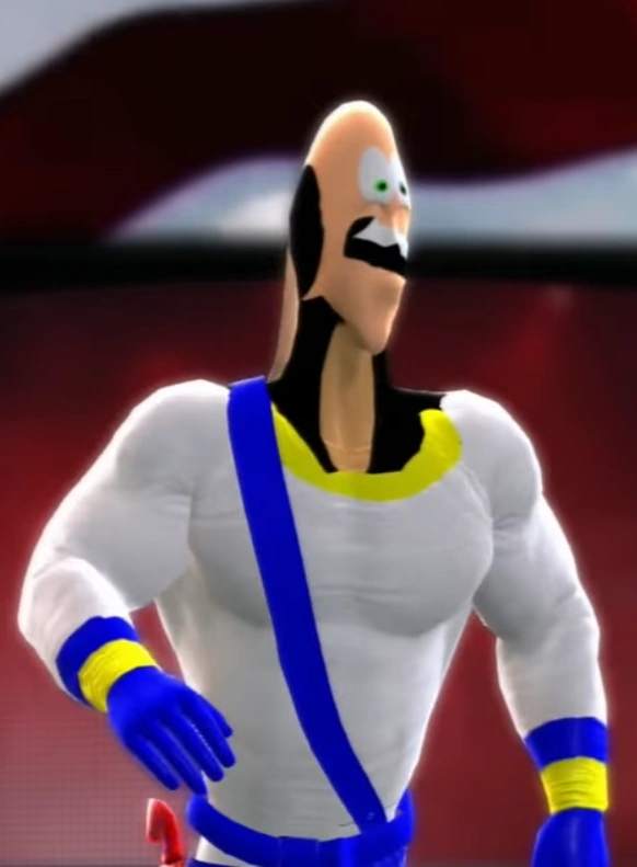 Earthworm Jim | Jerma Lore Wiki | Fandom