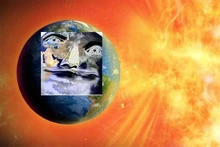 Jerma Solar System | Jerma Lore Wiki | FANDOM powered by Wikia