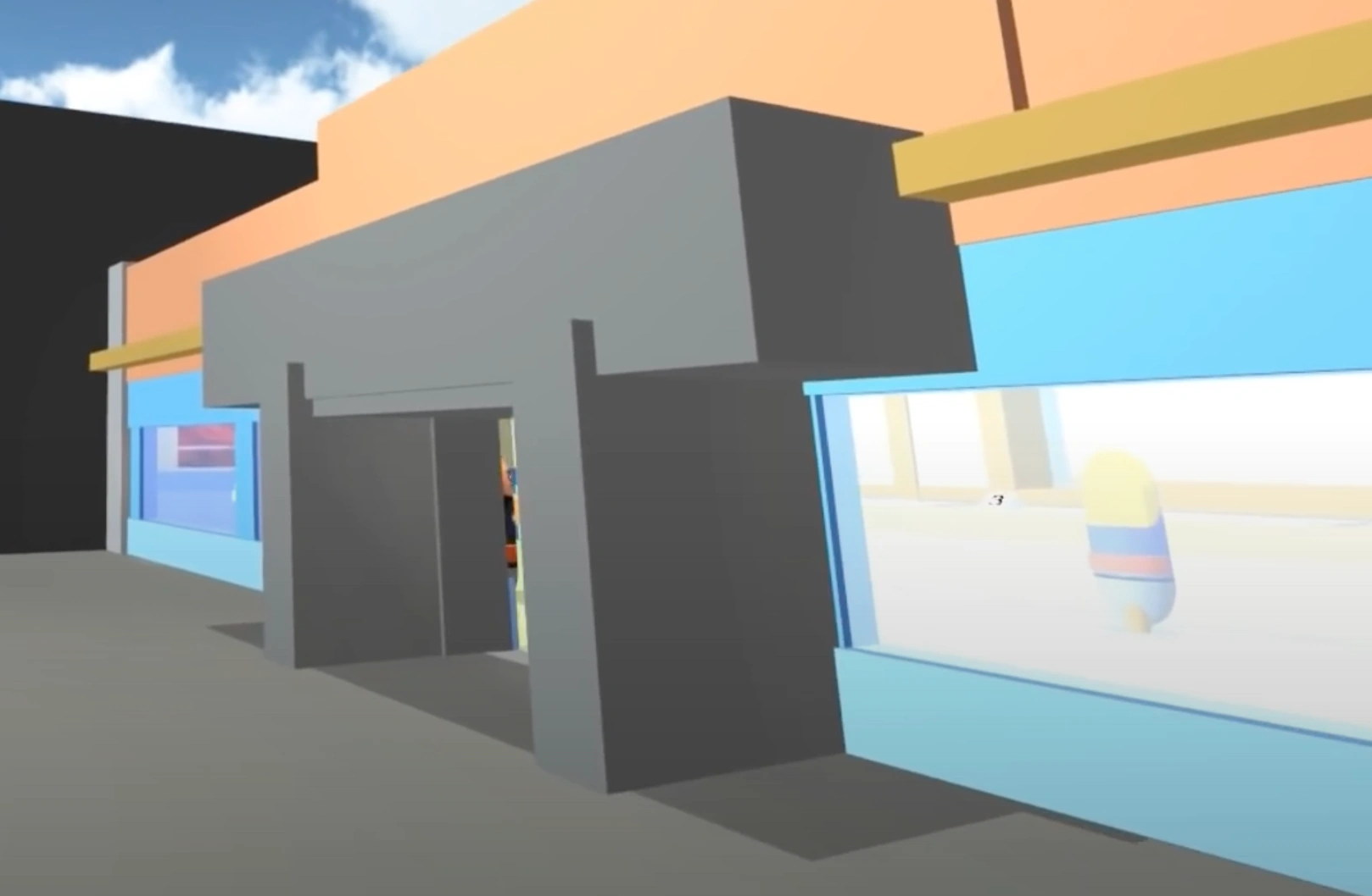 Rat Burger | Jerma Lore Wiki | Fandom