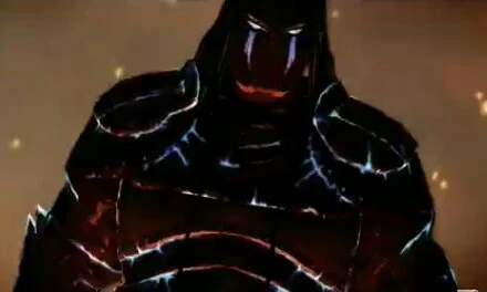 Death | Jerma Lore Wiki | Fandom