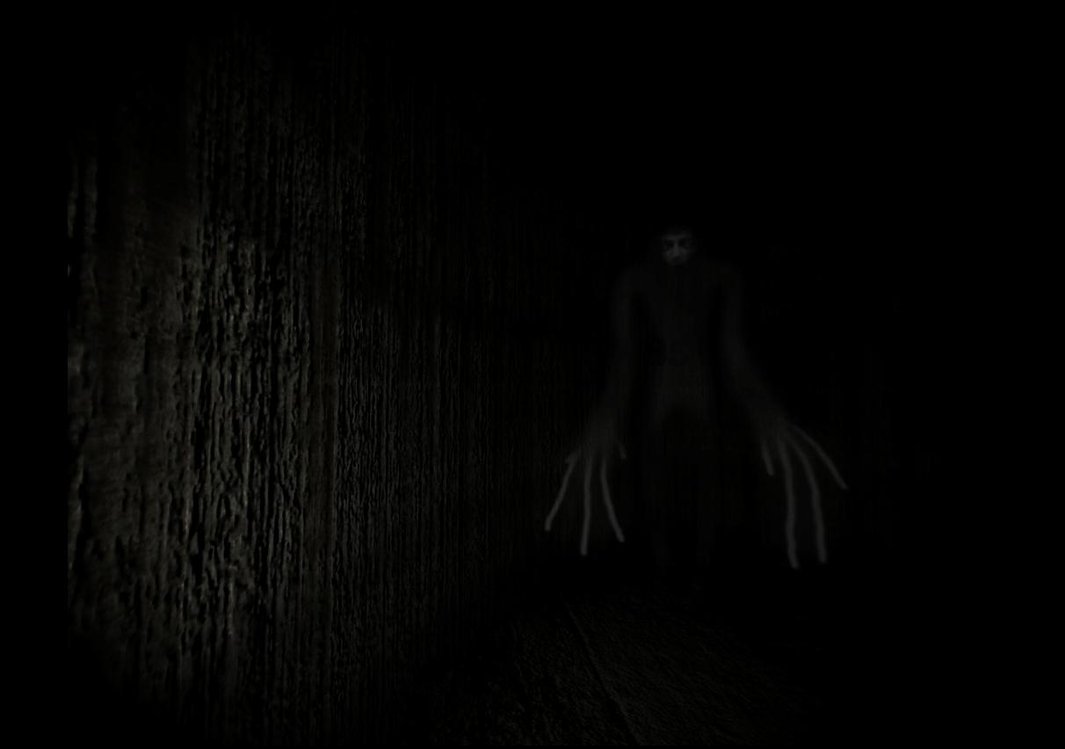 SCP-087 | Jerma Lore Wiki | Fandom