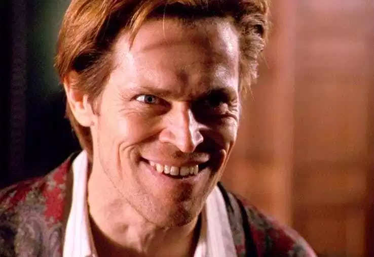 Willem Dafoe | Jerma Lore Wiki | Fandom Willem Dafoe | Jerma Lore Wiki | Fandom