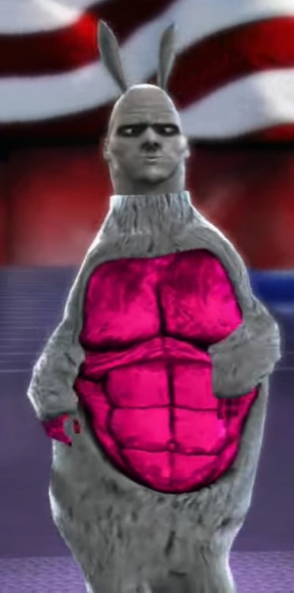 Easter Bunny | Jerma Lore Wiki | Fandom