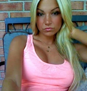 Jackie | Jerseylicious Wiki | FANDOM powered by Wikia